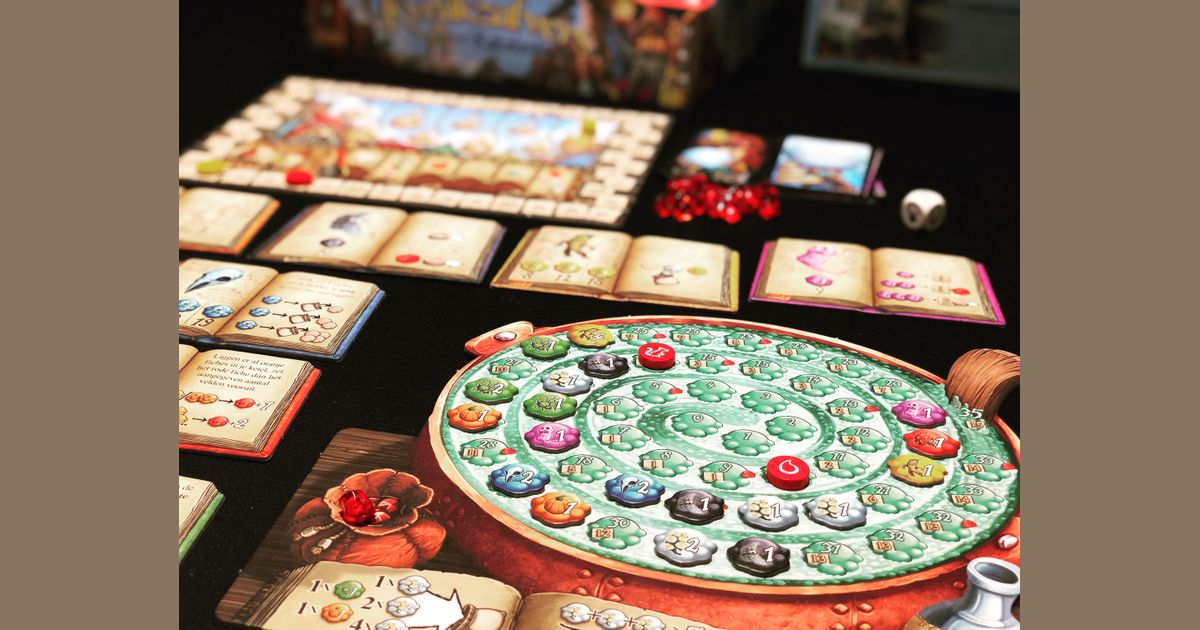 BoardGameGeek