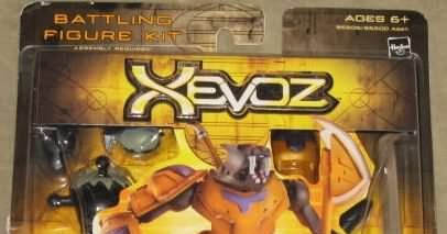 Xevoz | Board Game | BoardGameGeek