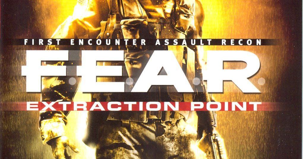 F.E.A.R.: Extraction Point | Video Game | VideoGameGeek