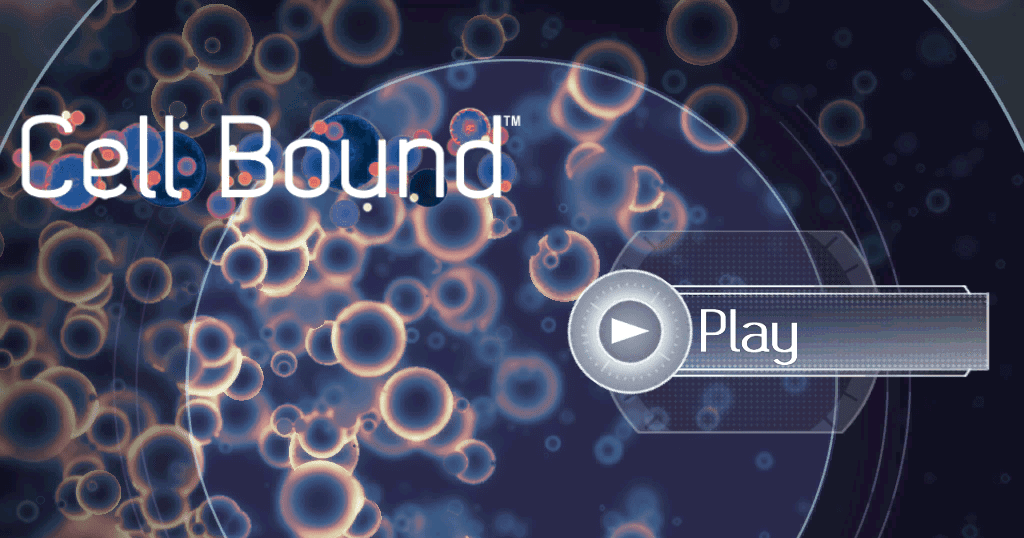 Cell Bound | Video Game | BoardGameGeek