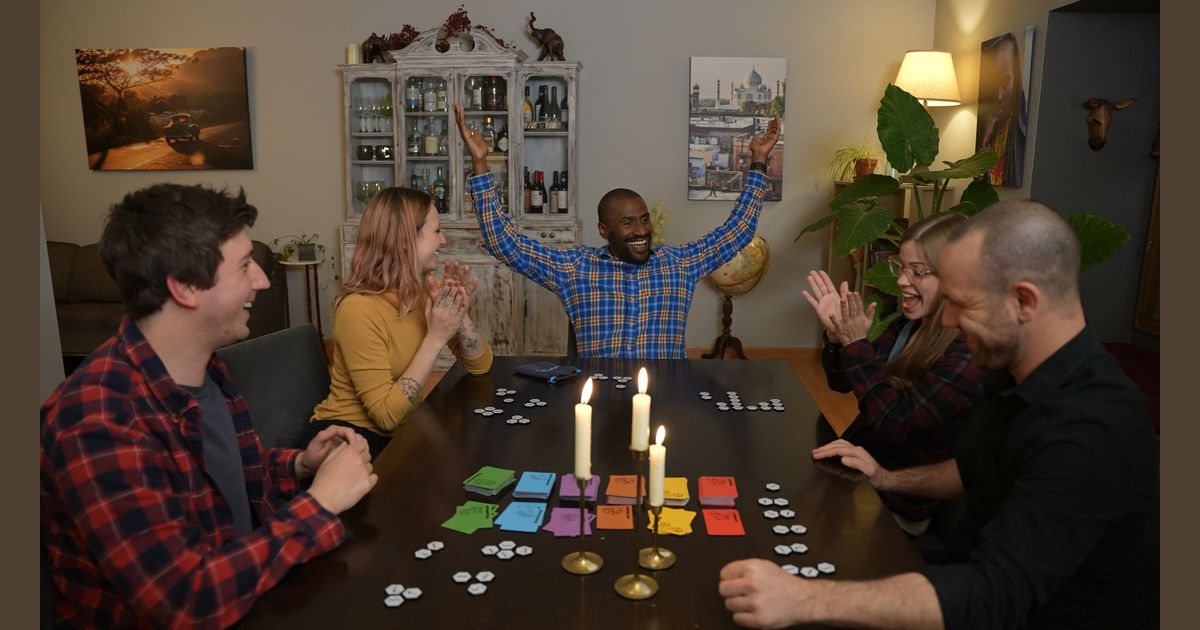 BoardGameGeek
