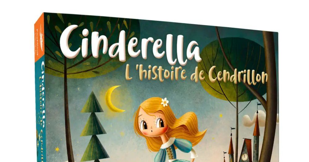 Cinderella | Board Game | BoardGameGeek