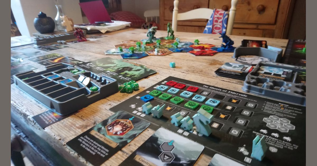 BoardGameGeek