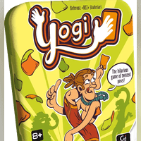Yogi | Board Game | BoardGameGeek