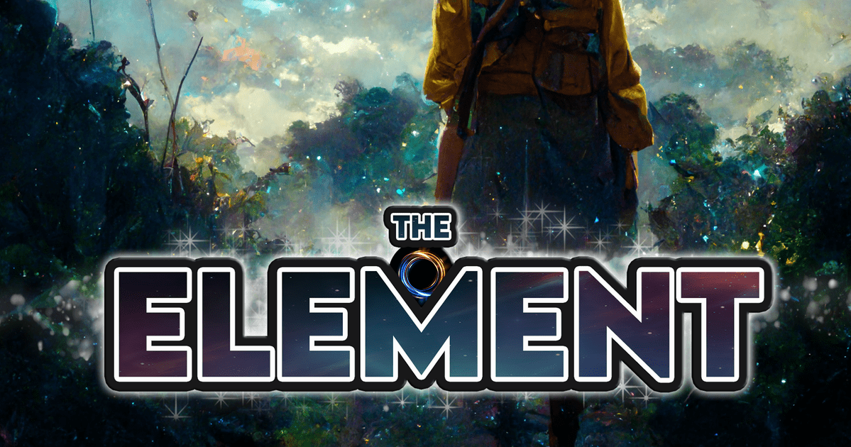 The Element | Board Game | BoardGameGeek