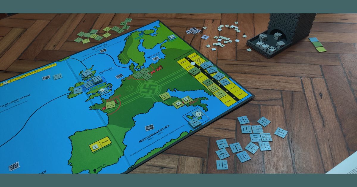BoardGameGeek