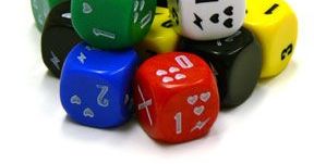 Descent: Extra Dice Set | Board Game Accessory | BoardGameGeek