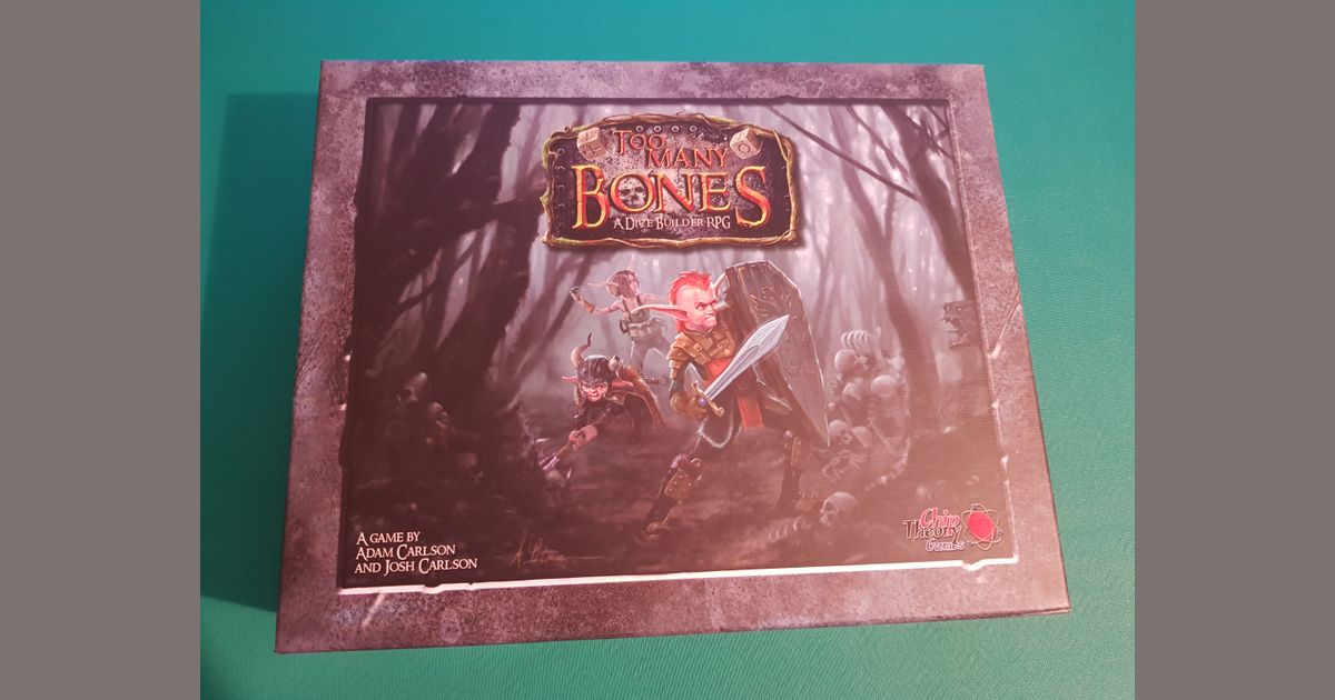 BoardGameGeek