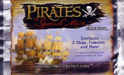 Pirates of the Spanish Main | Board Game | BoardGameGeek