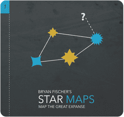 Star Maps | Board Game | BoardGameGeek
