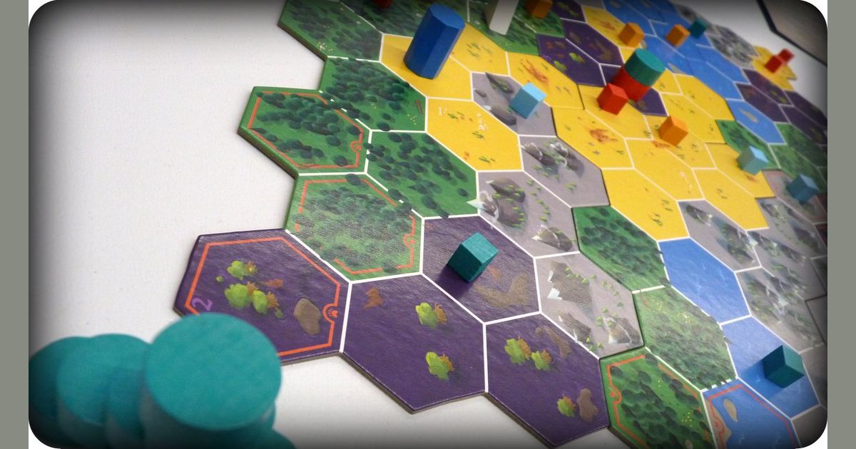 BoardGameGeek