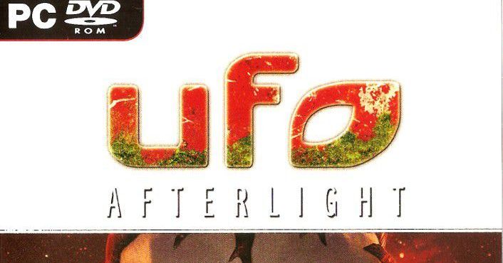 UFO: Afterlight | Video Game | VideoGameGeek