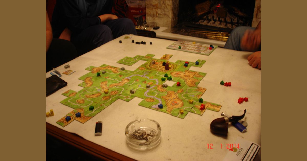 BoardGameGeek