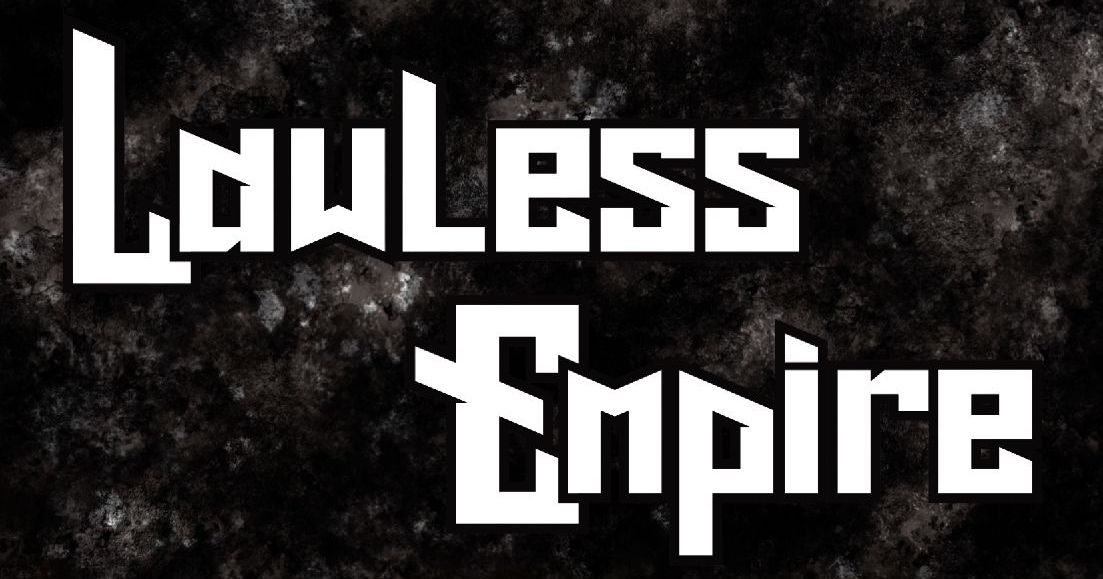 Lawless Empire | Board Game | BoardGameGeek