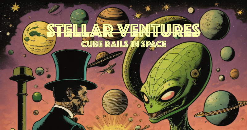 Stellar Ventures | Board Game | BoardGameGeek