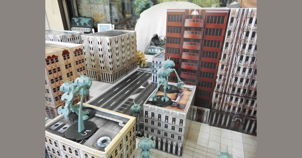 BoardGameGeek