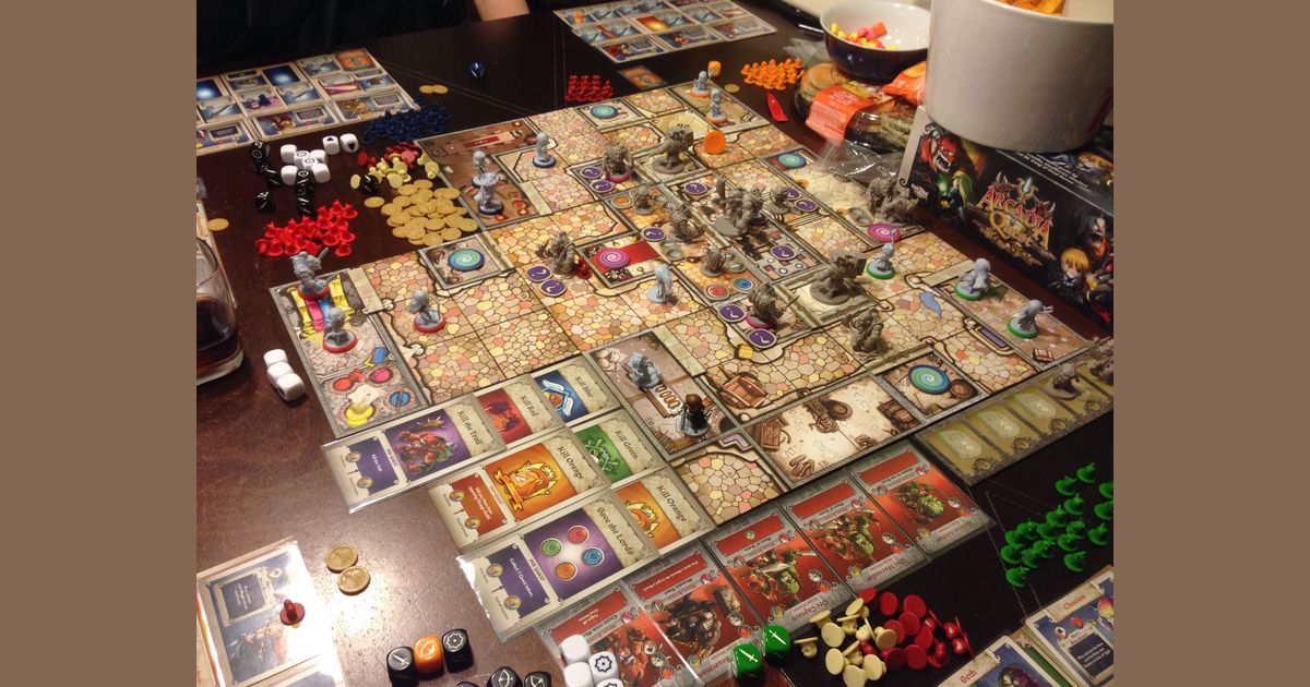 BoardGameGeek