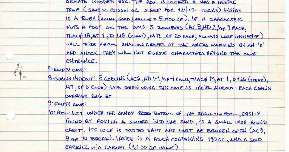 Caves of Despair | RPG Item | RPGGeek