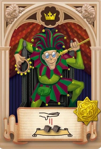 green jack jester