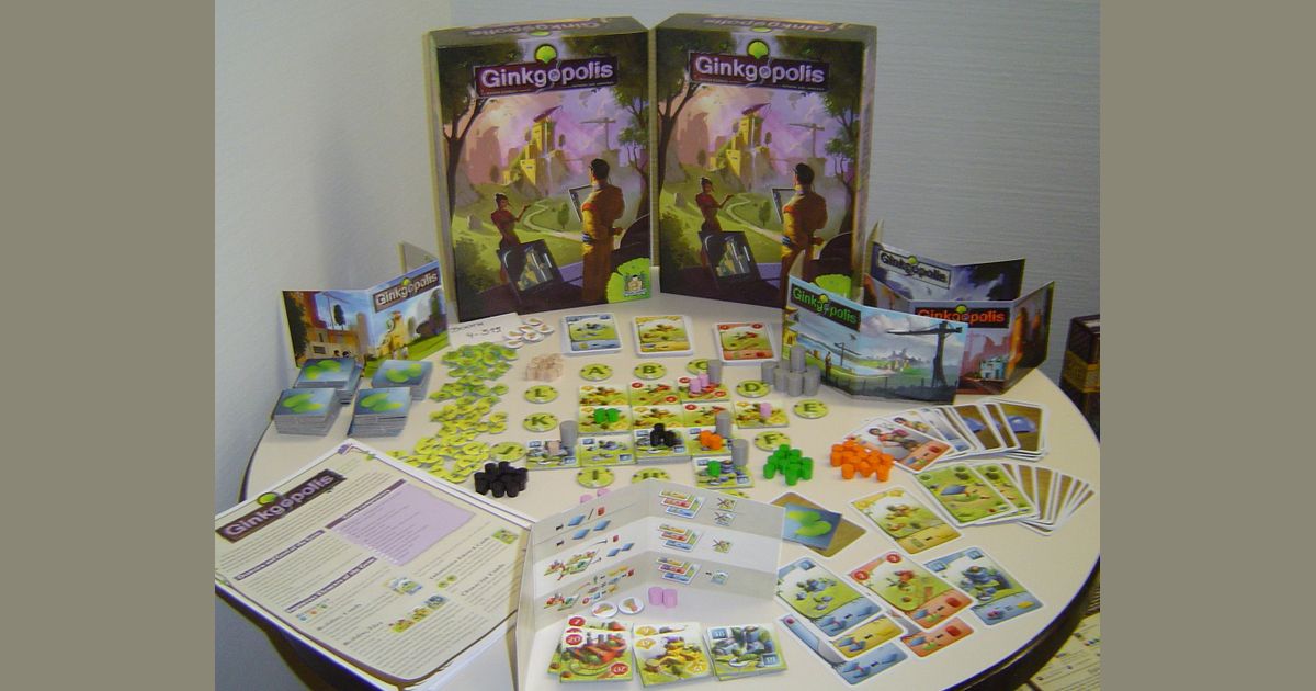 BoardGameGeek