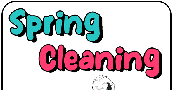 Spring Cleaning | Board Game | BoardGameGeek