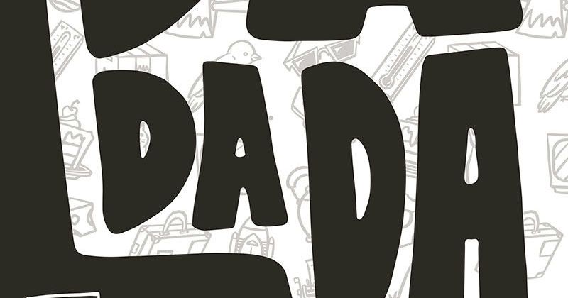 DaDaDa | Board Game | BoardGameGeek