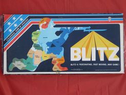 Blitz | Board Game | BoardGameGeek