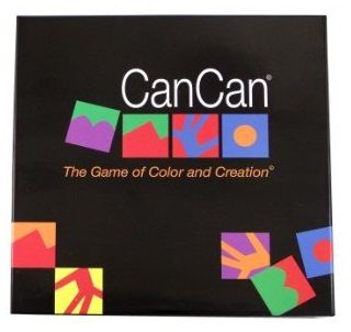 CanCan | Board Game | BoardGameGeek