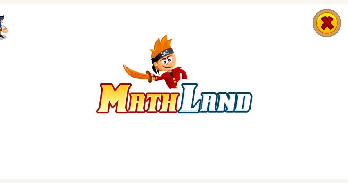 MathLand | Video Game | VideoGameGeek