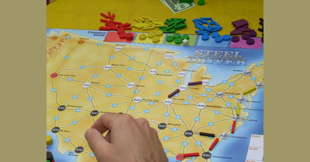 BoardGameGeek