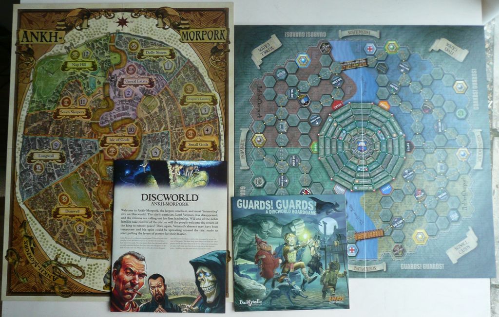 BoardGameGeek