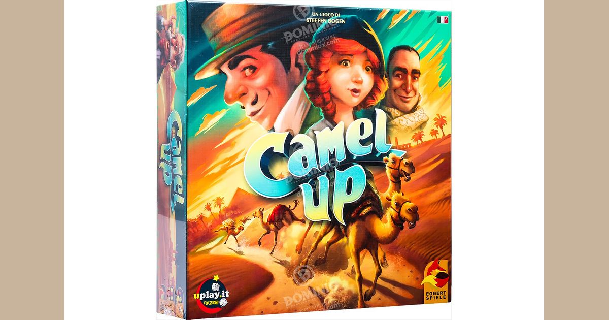 BoardGameGeek