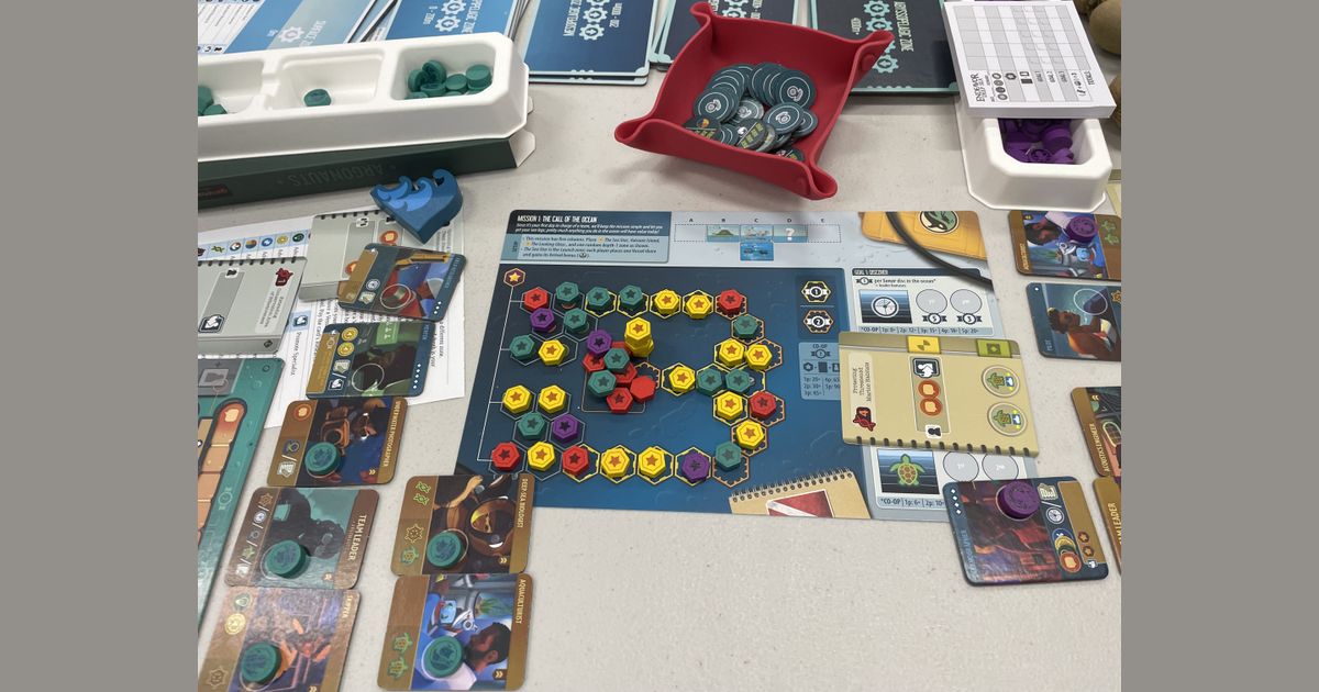 BoardGameGeek