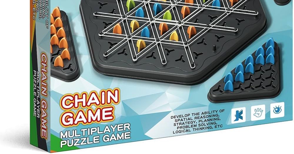 Triangle Chess | Board Game | BoardGameGeek