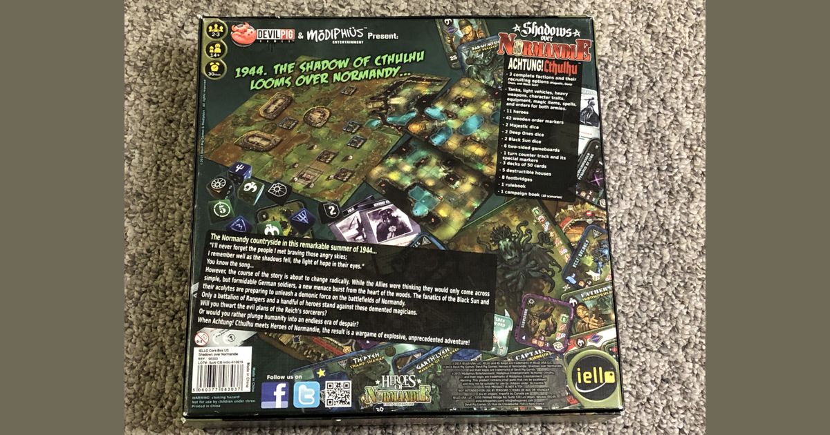 BoardGameGeek