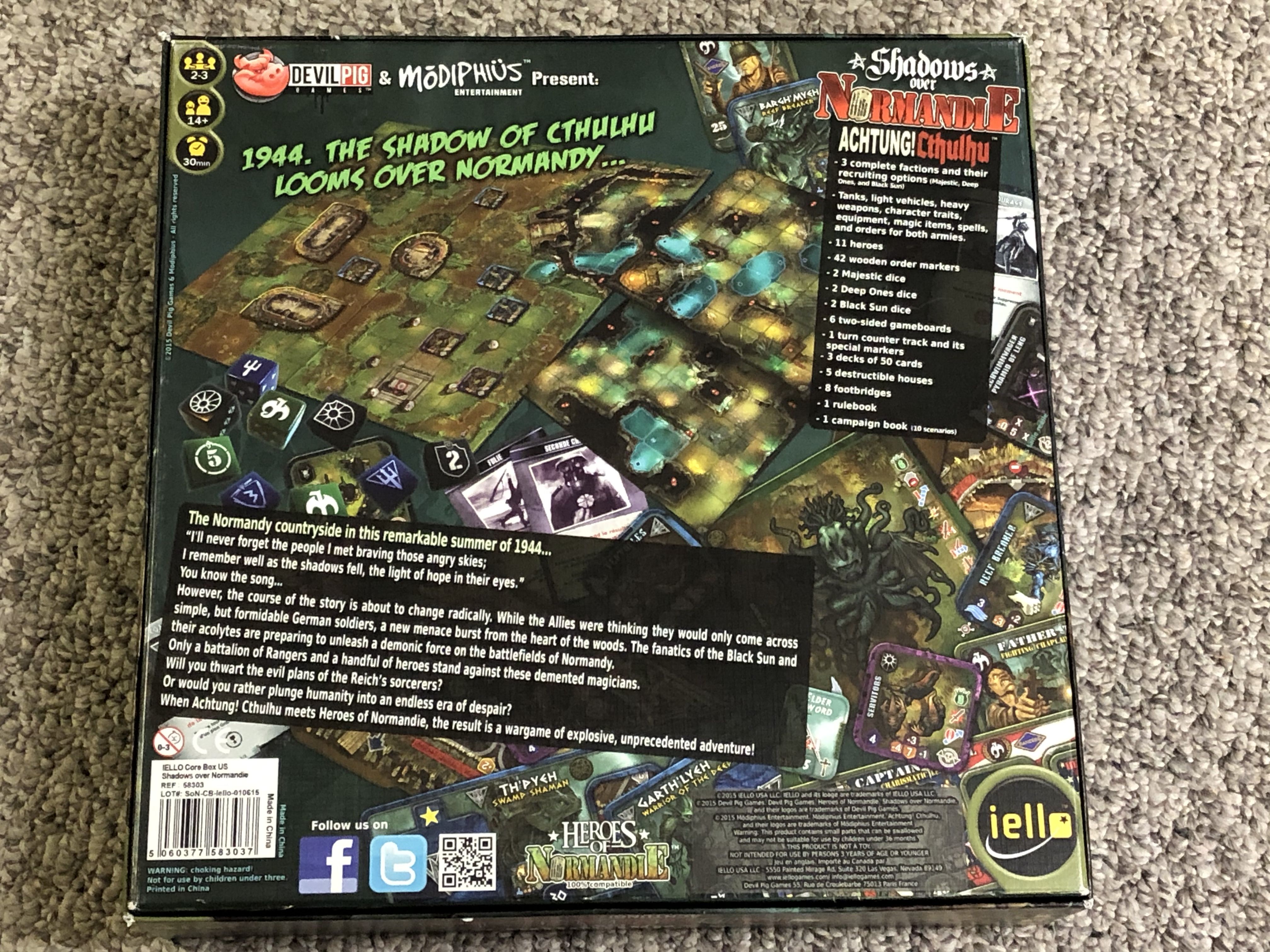BoardGameGeek