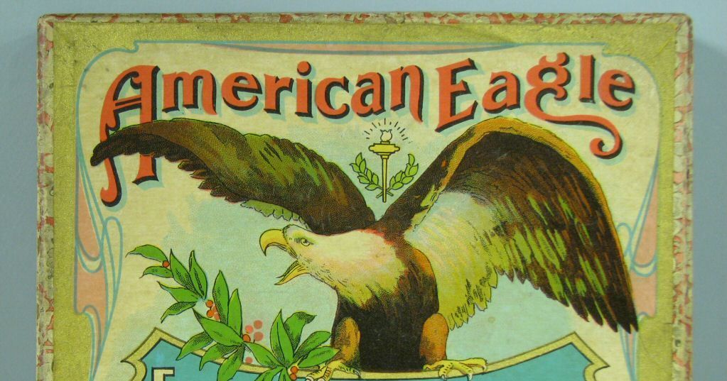 American Eagle | Board Game | BoardGameGeek