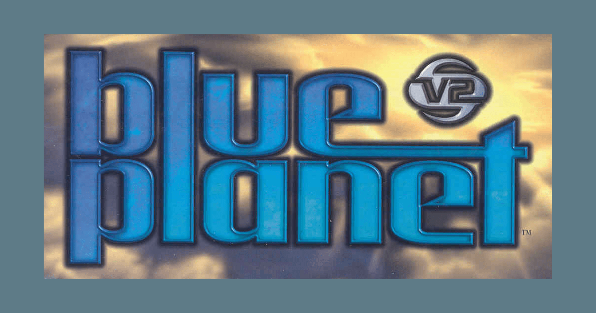 Blue Planet Character Sheet | Blue Planet (2nd Edition)