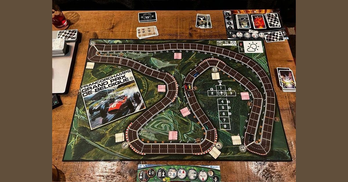 BoardGameGeek