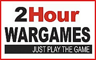 Free PDFs Miniatures Wargames Rules | Two Hour Wargames (THW Game Design)