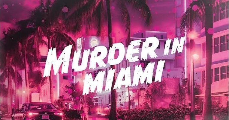 Murder in Miami | Board Game | BoardGameGeek