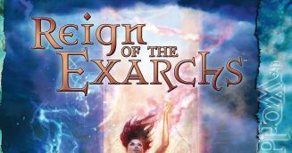 Reign of the Exarchs | RPG Item | RPGGeek