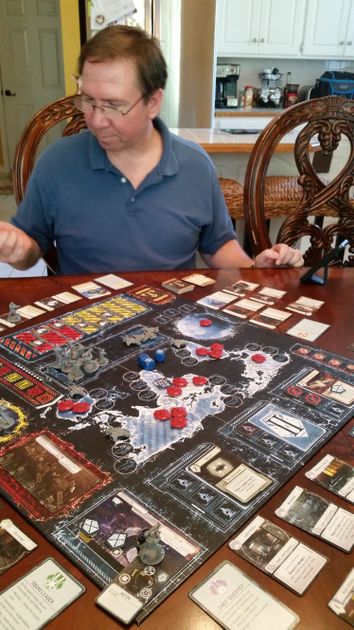 BoardGameGeek