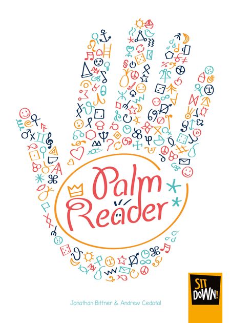 Seating Order Swap Palm Reader