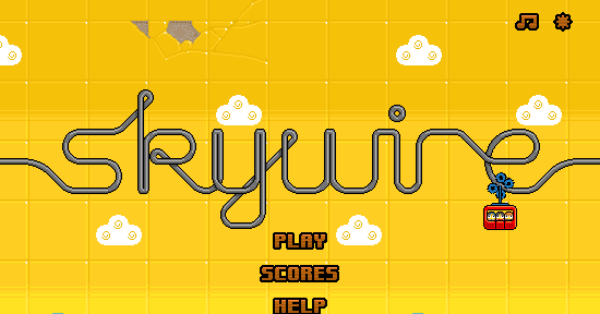 Skywire | Video Game | BoardGameGeek