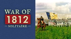 War of 1812: Solitaire Travel Game | Board Game | BoardGameGeek