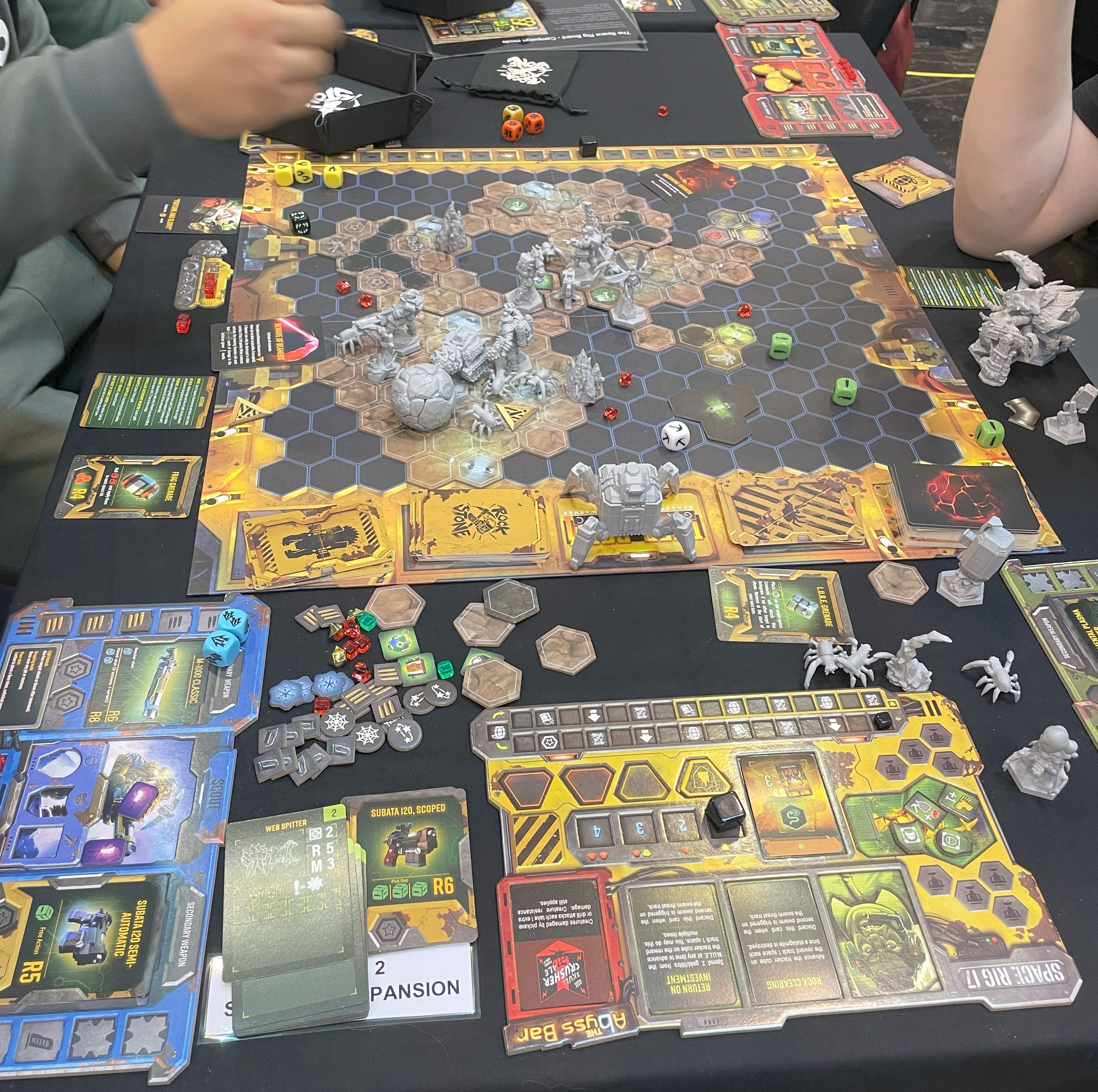 BoardGameGeek