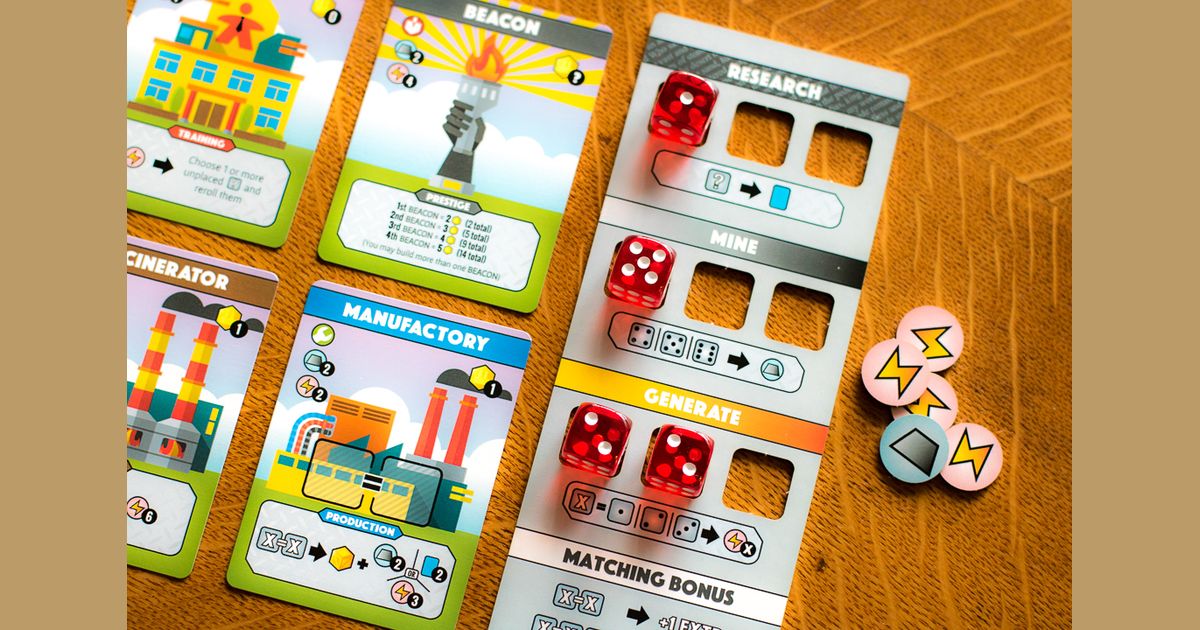 BoardGameGeek