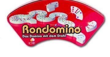 Bendomino | Board Game | BoardGameGeek