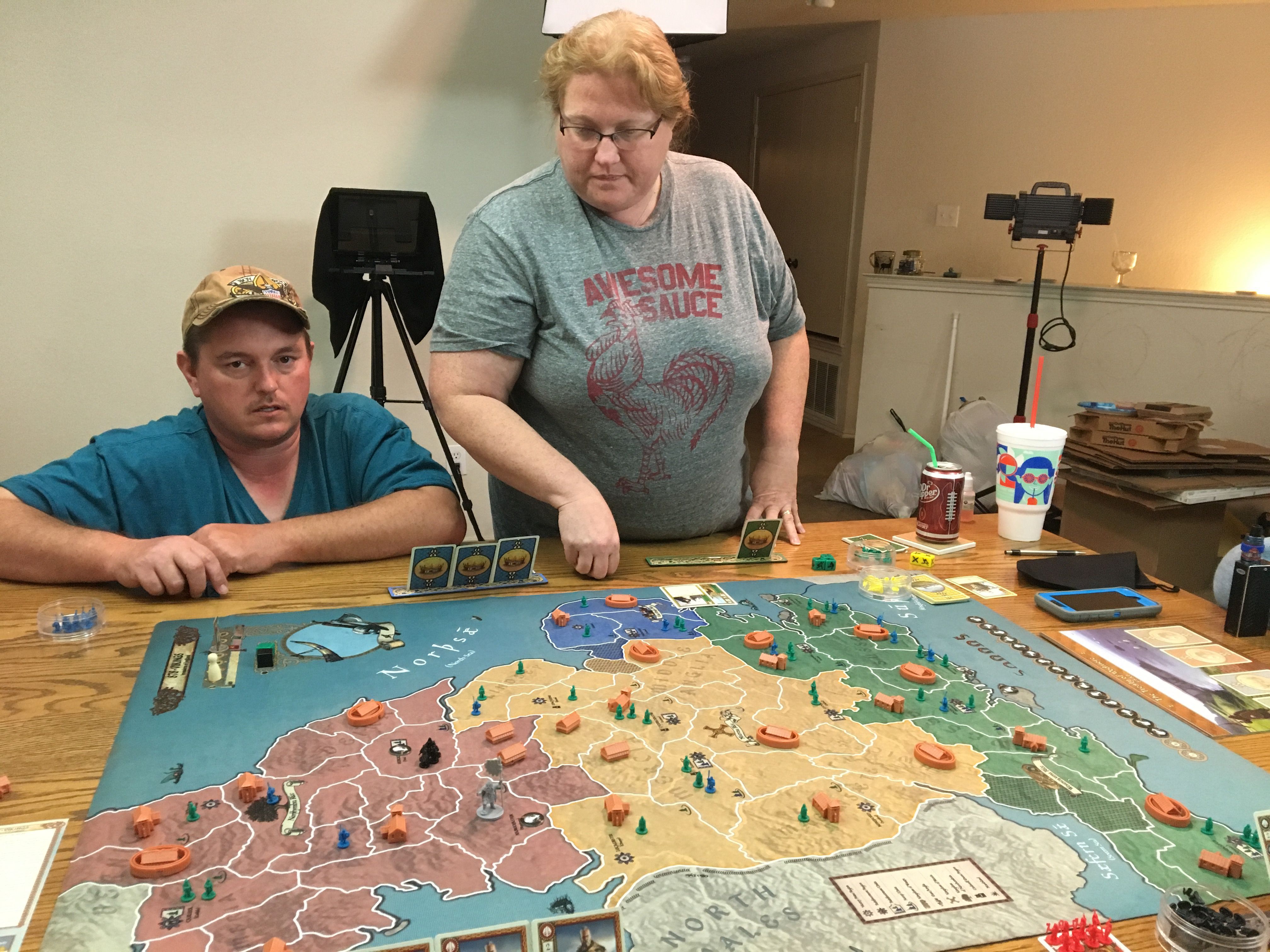 BoardGameGeek